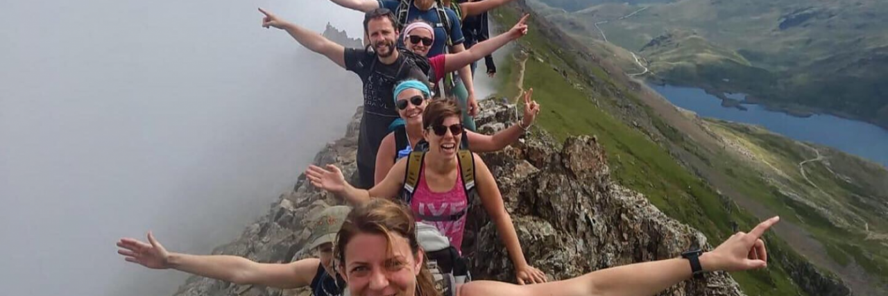 A Guide to the Welsh 3000's | Adventurous Ewe Welsh 3000's Challenge