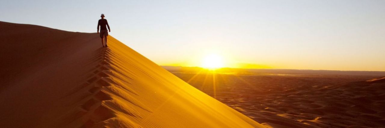 10 Reasons to trek the Sahara Desert | Adventurous Ewe