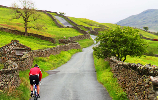 Ireland Cycling Adventure | Ride the Ancient East Coast