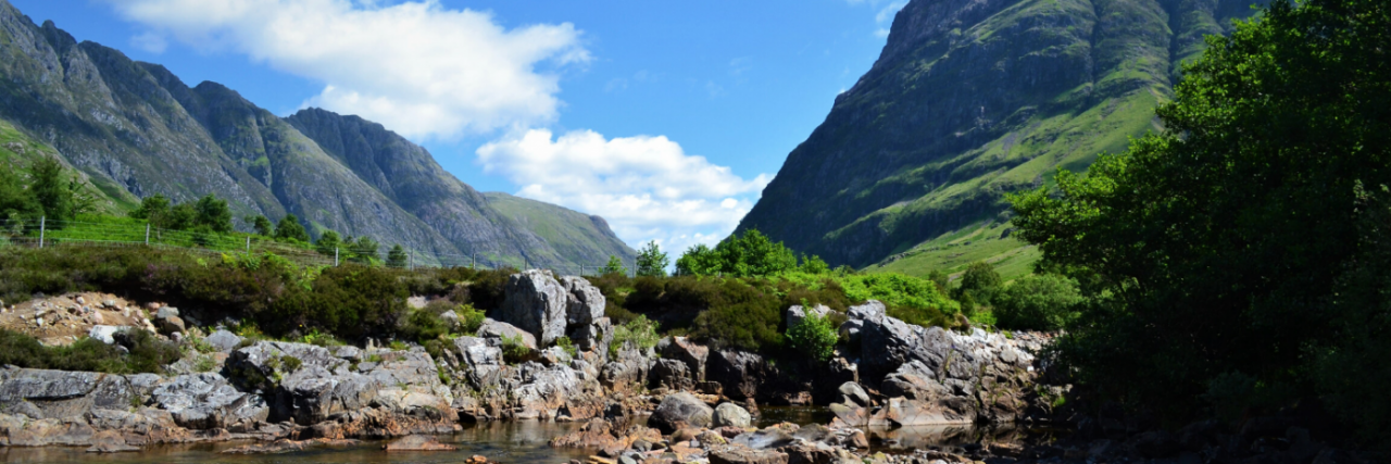 National 3 Peaks Challenge | Ben Nevis, Scafell Pike, Snowdon