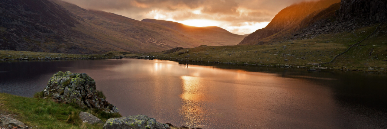 National 3 Peaks Challenge | Ben Nevis, Scafell Pike, Snowdon