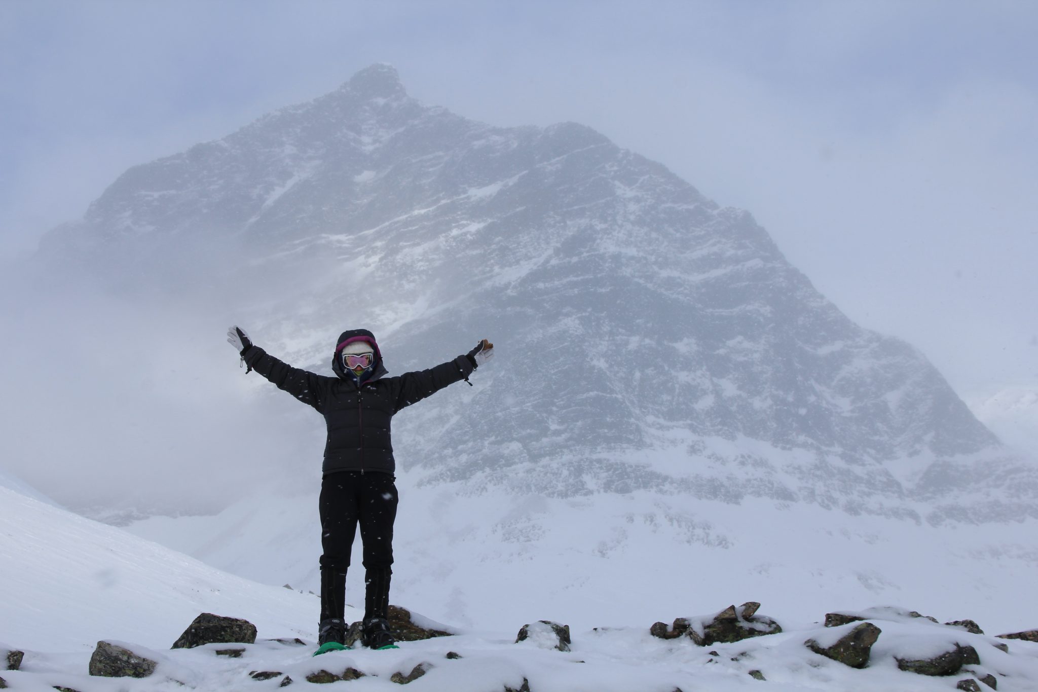 Trekking the Arctic Kings Trail - Top Tips from Adventurous Ewe