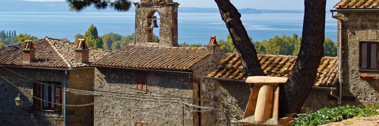 The Italian Camino Trek - Via Francigena | Camino Trekking
