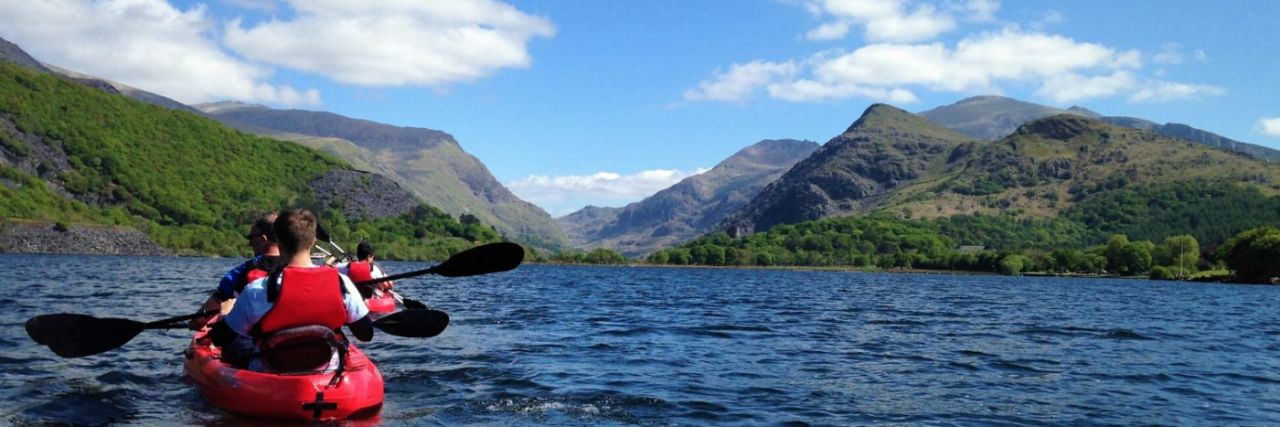 Snowdonia: 6 Fun Facts | Adventurous Ewe | UK Adventures