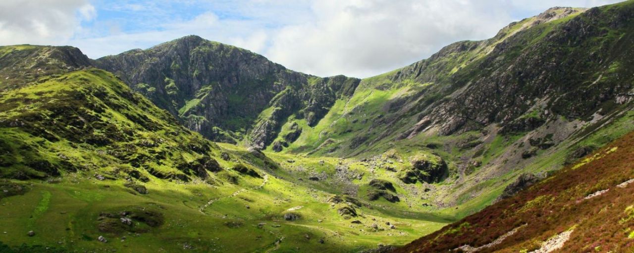 10 Best Hikes in Snowdonia | Snowdonia | Adventurous Ewe