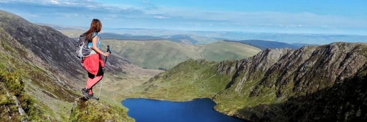 10 Best Hikes in Snowdonia | Snowdonia | Adventurous Ewe
