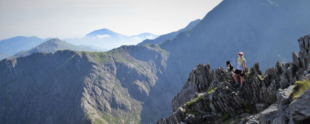 10 Best Hikes in Snowdonia | Snowdonia | Adventurous Ewe