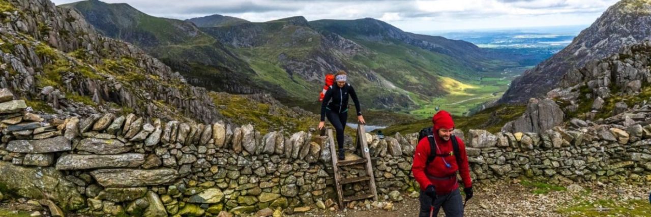 A Guide to the Welsh 3000's | Adventurous Ewe Welsh 3000's Challenge