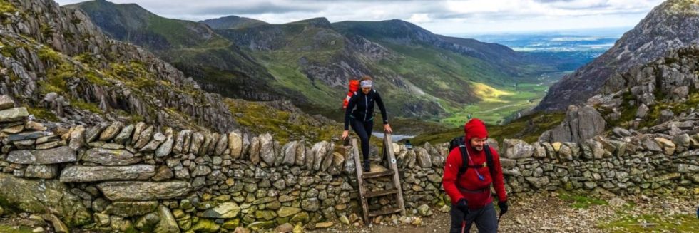 A Guide to the Welsh 3000's | Adventurous Ewe Welsh 15 PeaksChallenge
