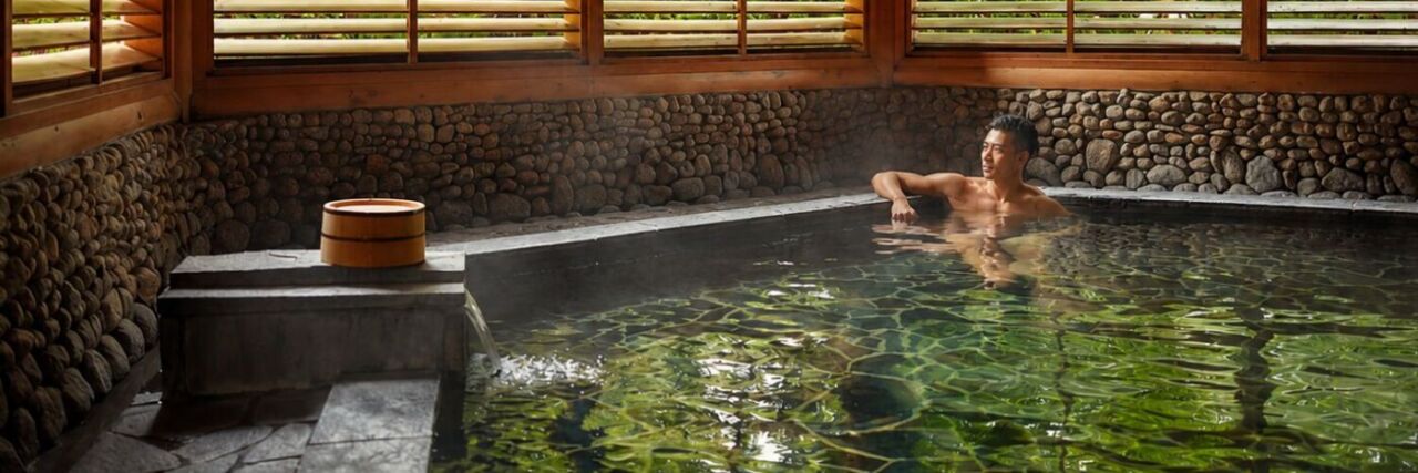Onsen Etiquette: A First-Timer's Guide to Japan's Most Relaxing Tradition